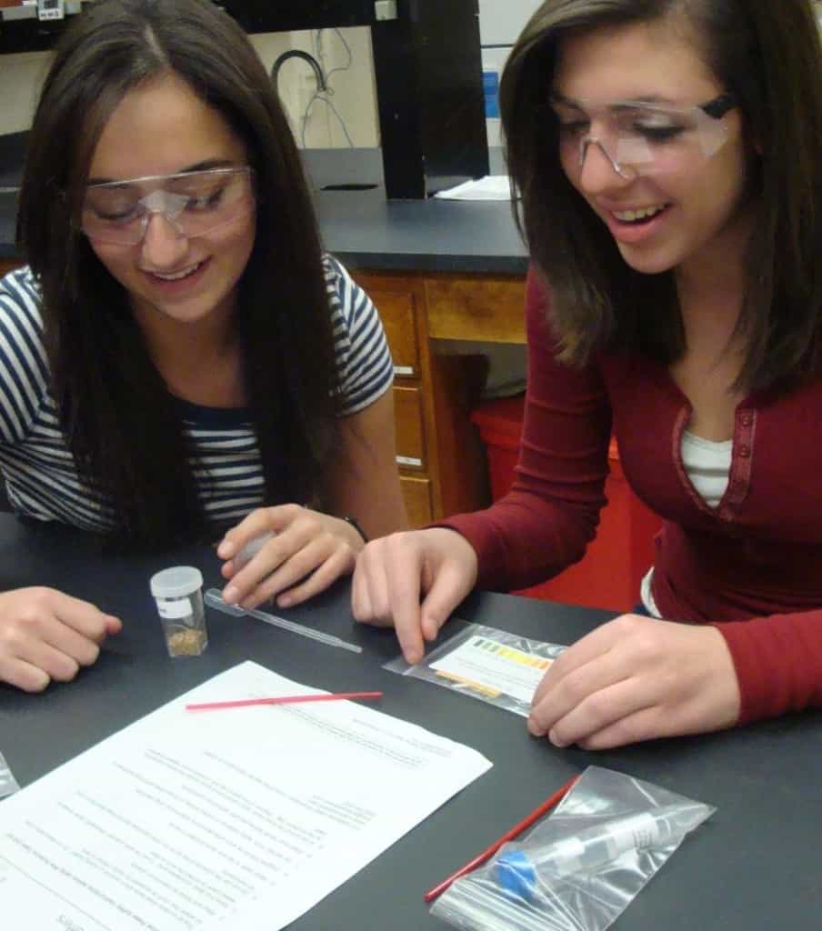 Use simulations for low-budget, hands-on labs | Science Take-Out