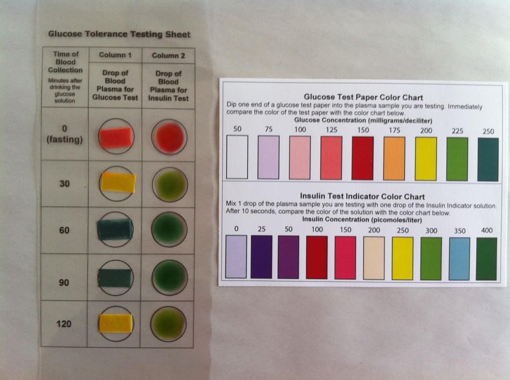 Evolution of a Science Take-Out Kit | Science Take-Out
