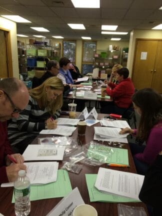 Evolution of a Science Take-Out Kit | Science Take-Out