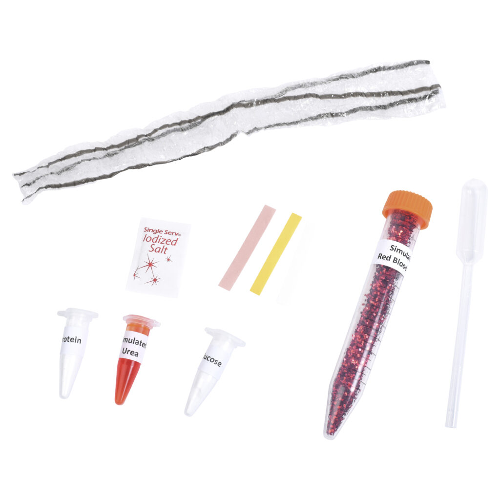 Kidney Dialysis | Science Take-Out | Hands-On Learning Kits