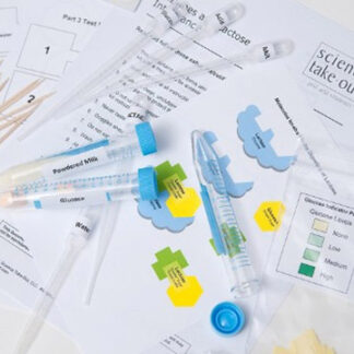 About Science Take-Out | Hands-On Learning Kits