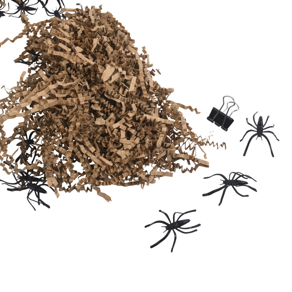 Mark-Recapture Population Sampling | Science Take-Out