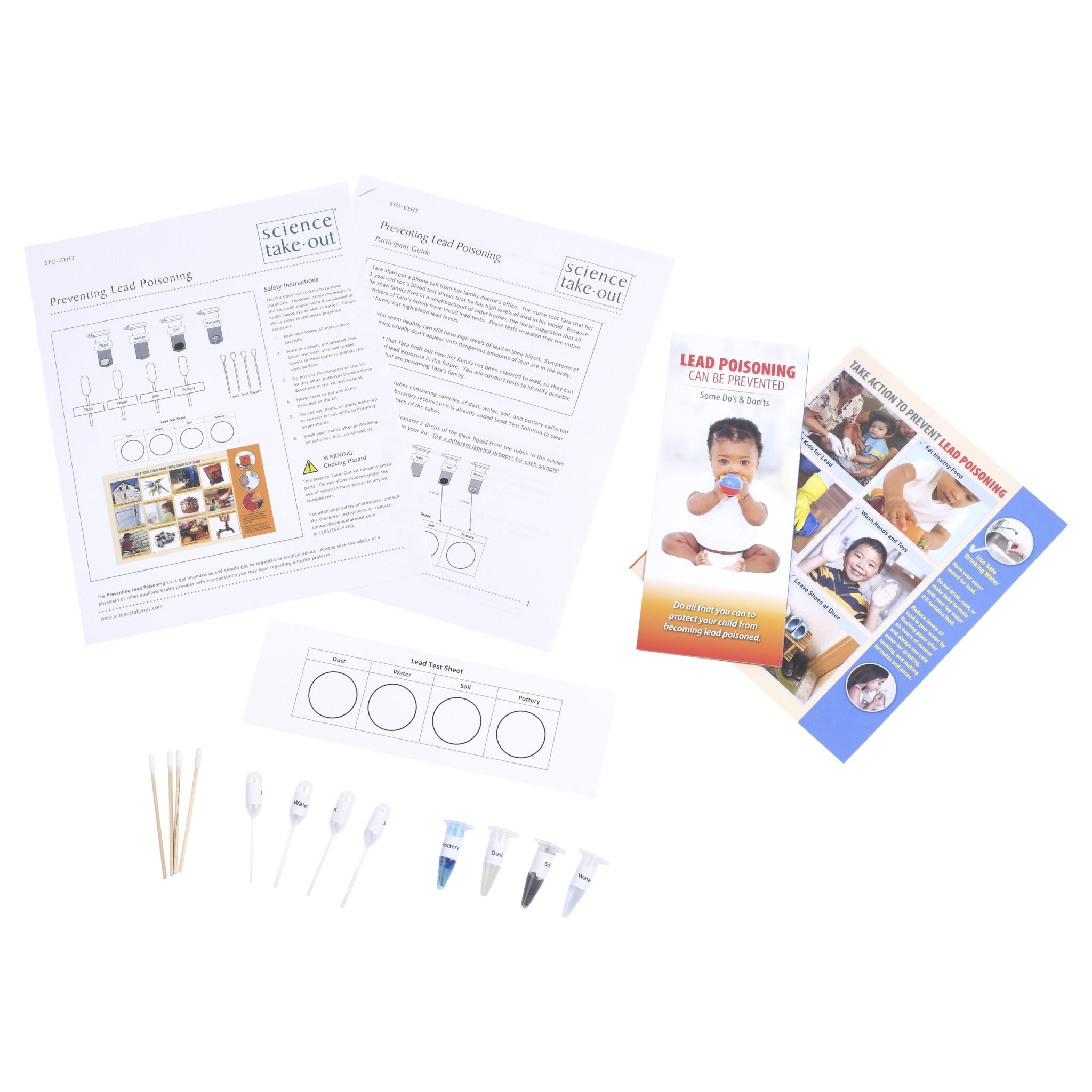 Shop | Science Take-Out