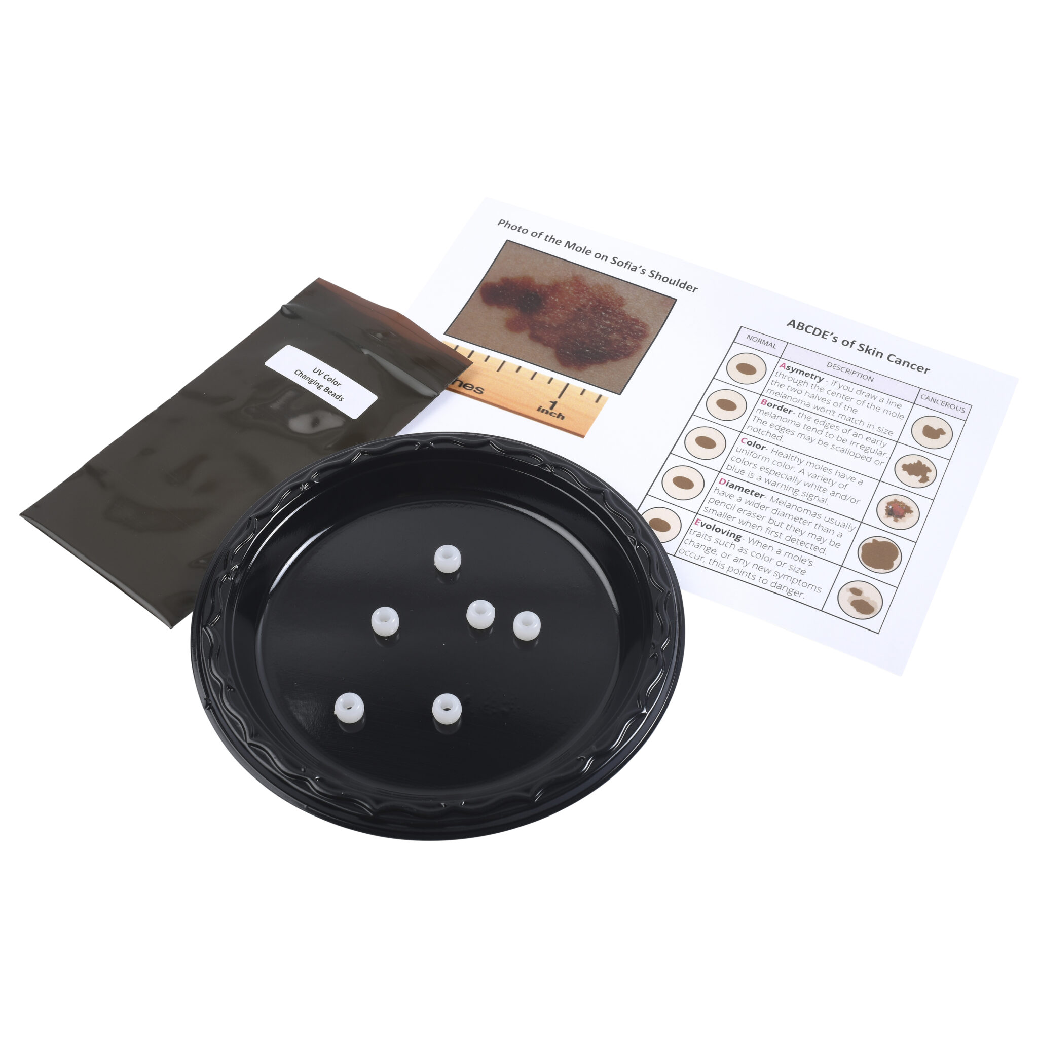 Skin Cancer and Sun Safety (Community Environmental Health Kit) | STO