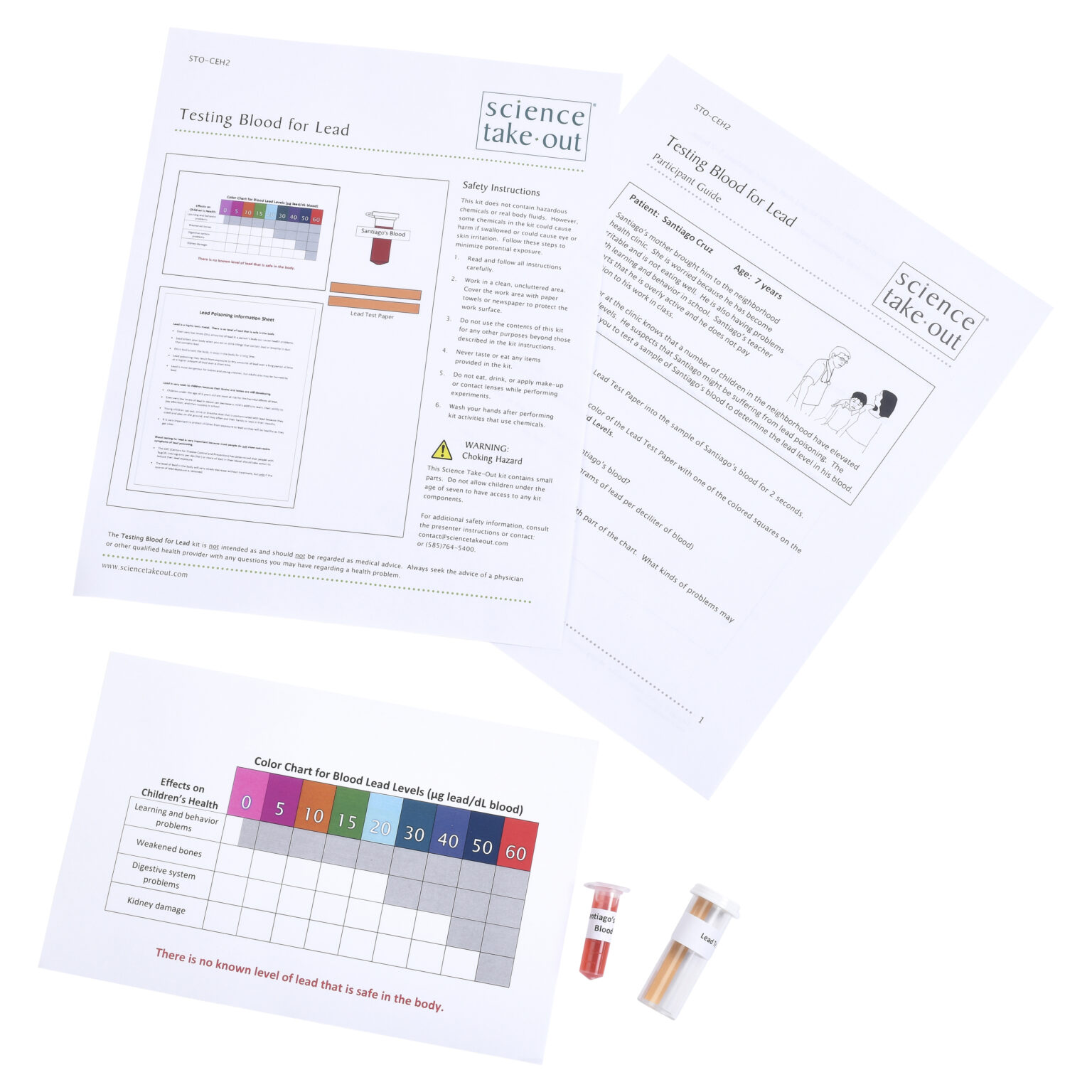 Shop | Science Take-Out