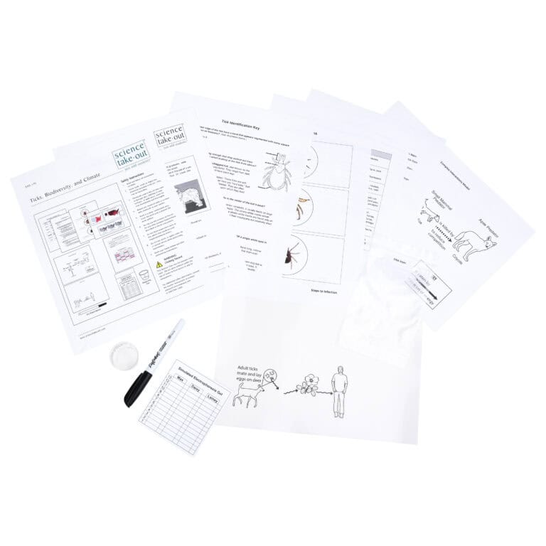 Science Take-Out | Hands-On Learning Kits | Educate & Inspire