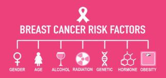 Breast Cancer Risk | Science Take-Out